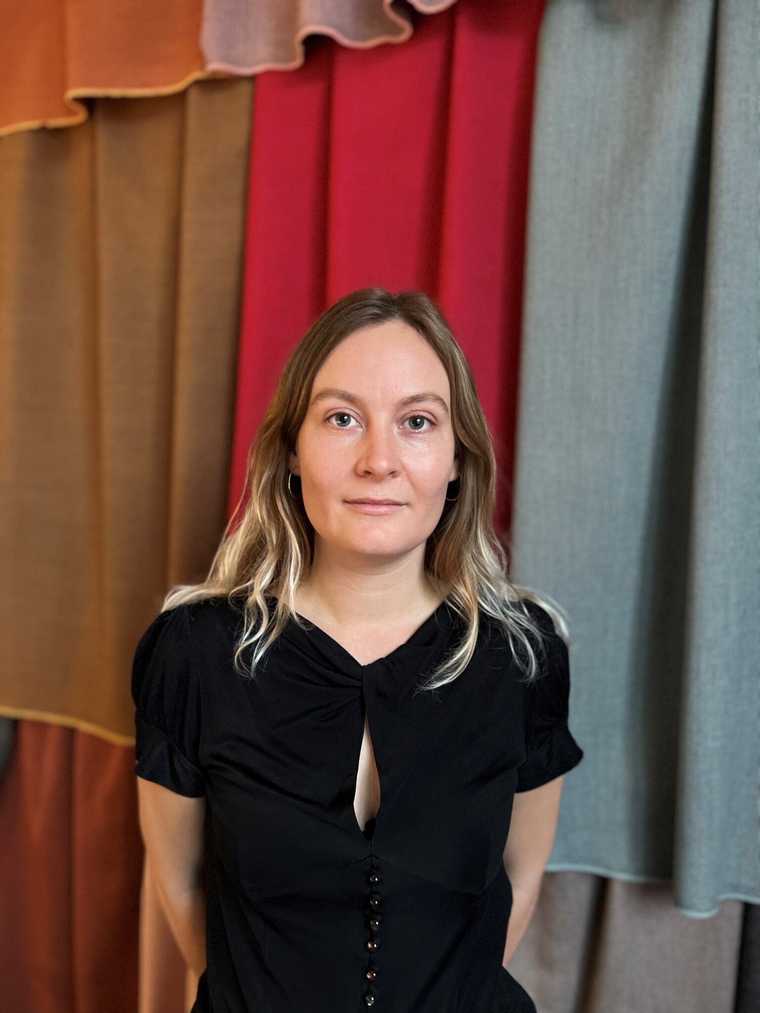 Mød teamet – Nationalt Center for Kunst og Mental Sundhed