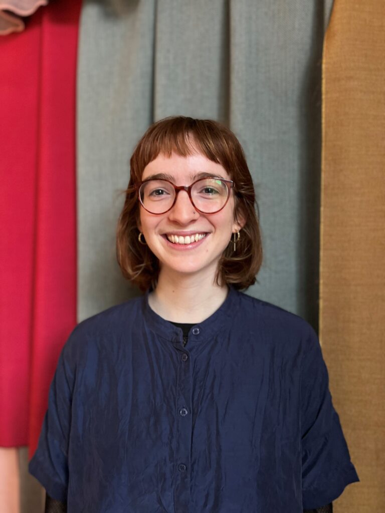 Team CKMS – Nationalt Center for Kunst og Mental Sundhed